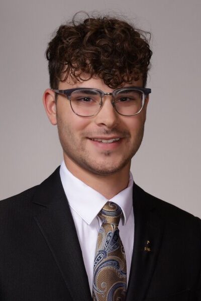 Active Members – Delta Theta Sigma