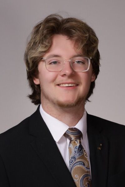 Active Members – Delta Theta Sigma