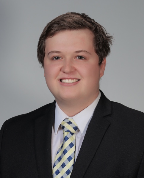 WILL UMHOEFER – Delta Theta Sigma